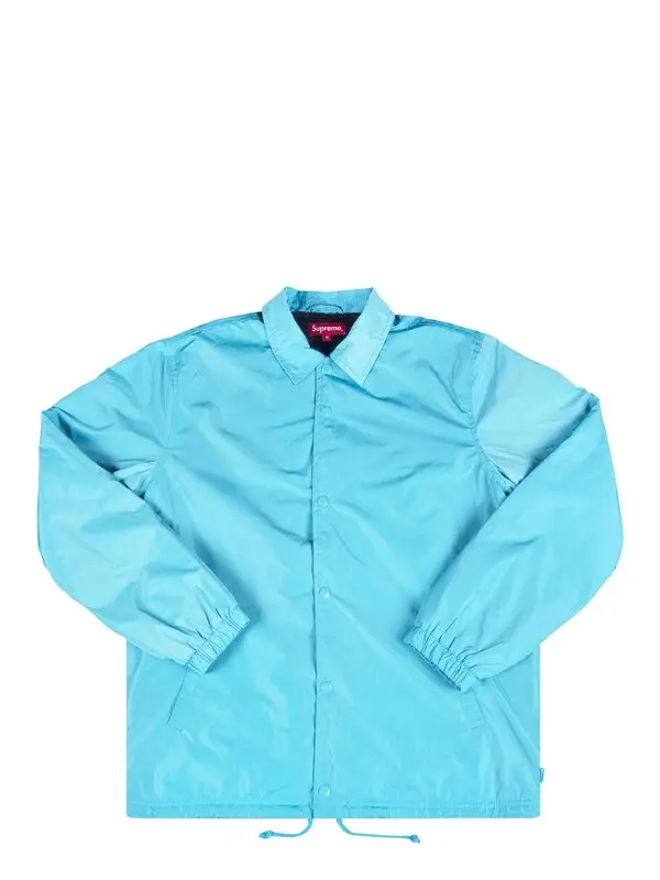 Supreme Coaches Jacket - Blue