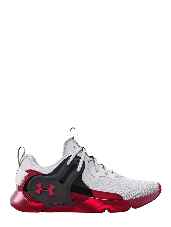 Under Armour Hovr Apex 3 Team 'westmoreland High School - White