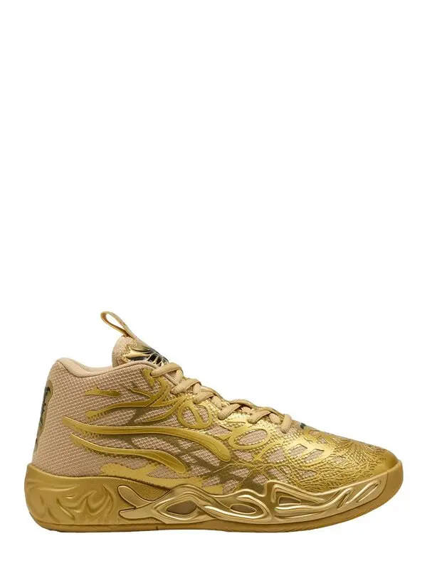 PUMA Mb.04 'golden Child - Gold