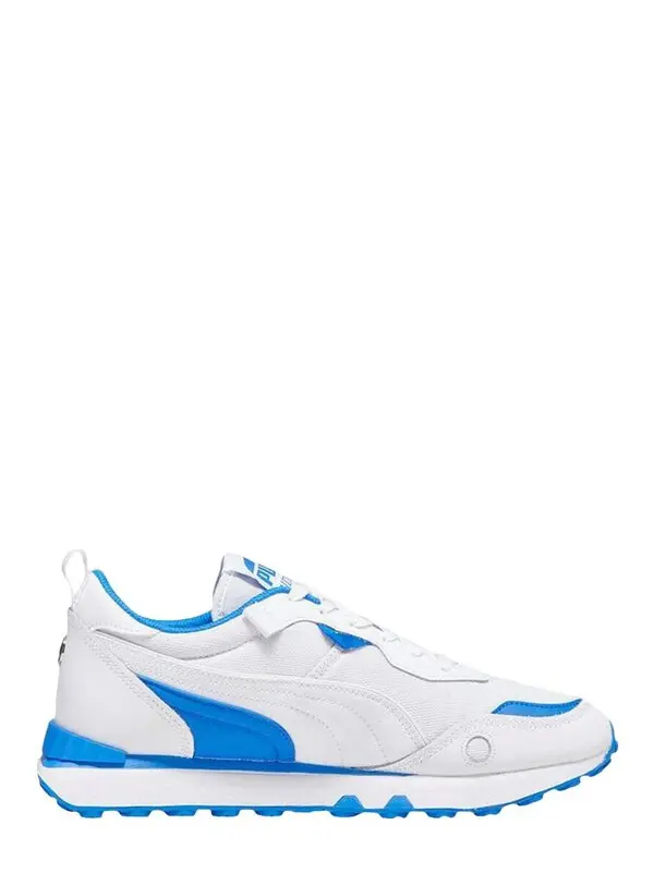 PUMA Mercedes-amg Petronas F1 X Rider Fv Sneakers - White