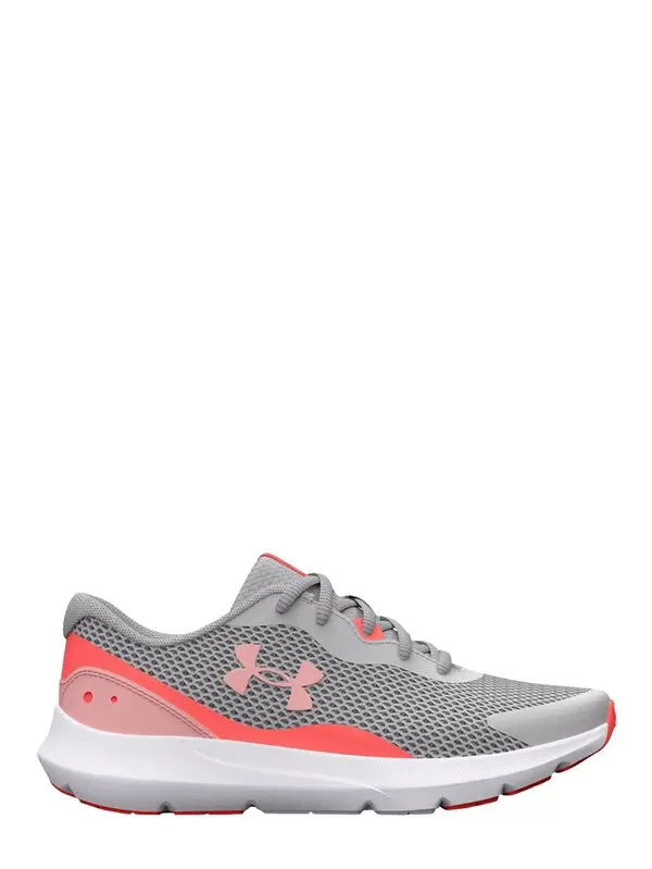 Under Armour Surge 3 Gs - Grey