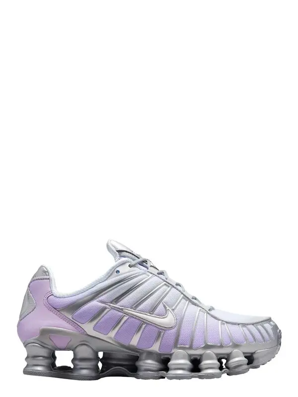Nike Shox Tl Sneakers - Purple