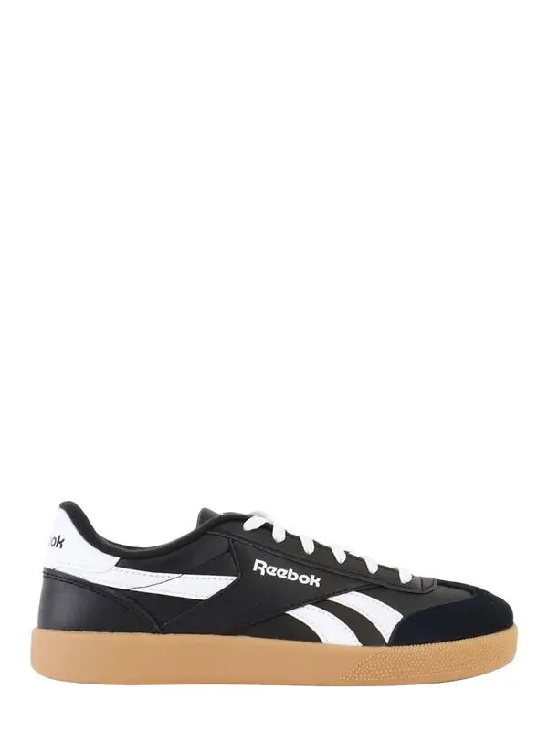 REEBOK Smash Edge S Sneakers - Black