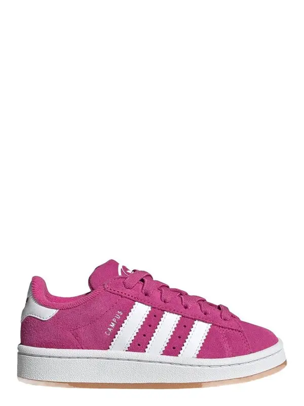 Adidas Campus 00s El C Sneakers - Pink