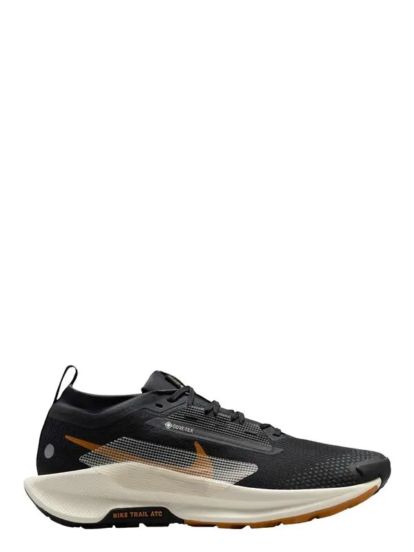 Nike Pegasus Trail 5 Gore-tex Sneakers - Black