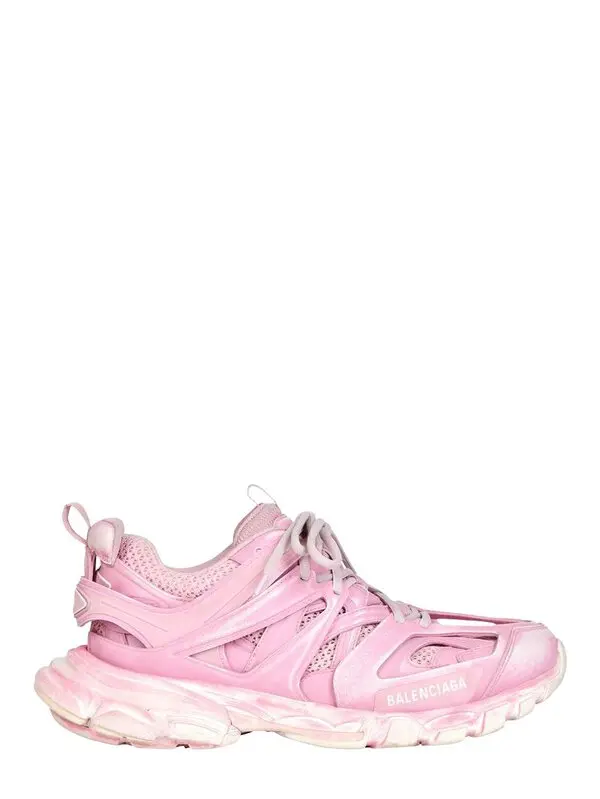 Balenciaga Track Sneaker - Pink