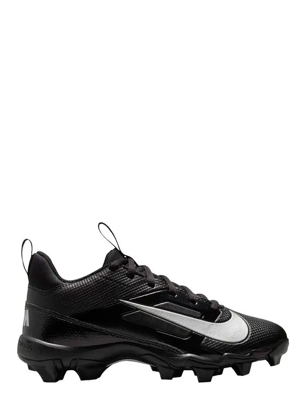 Nike Alpha Menace Shark Wide Gs Athletic Sneakers - Black