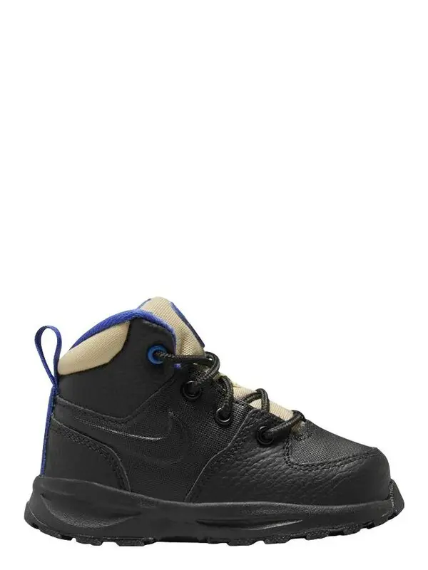 Nike Manoa Td Sneakers - Black