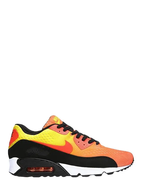Nike Air Max 90 Em Sneakers - Orange