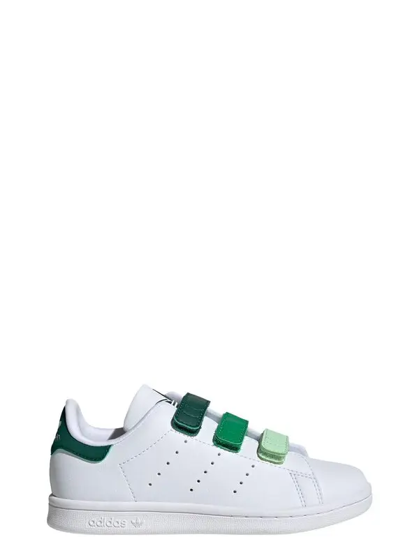 Adidas Stan Smith J Sneakers - White
