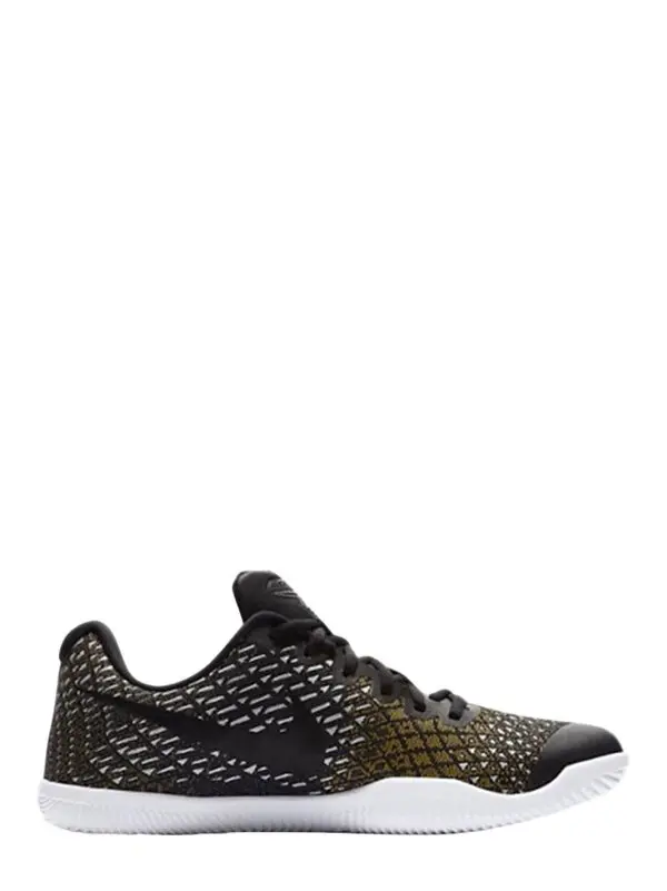 Nike Mamba Instinct Sneakers - Black
