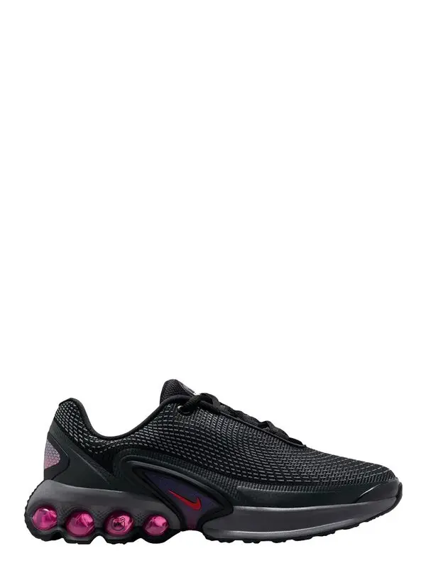 Nike Air Max Dn Gs Sneakers - Black