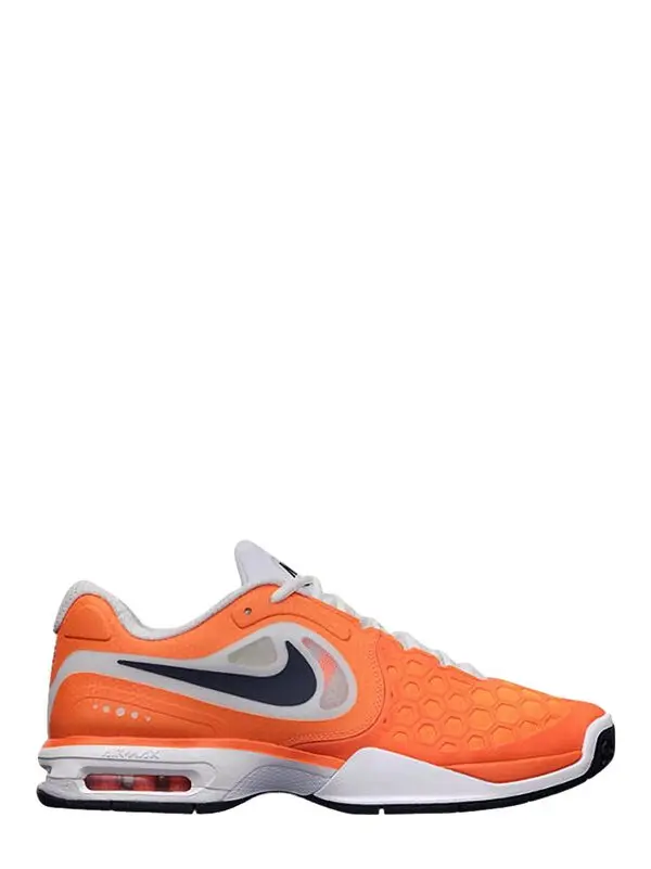 Nike Air Max Courtballistec 4.3 Sneakers - Orange