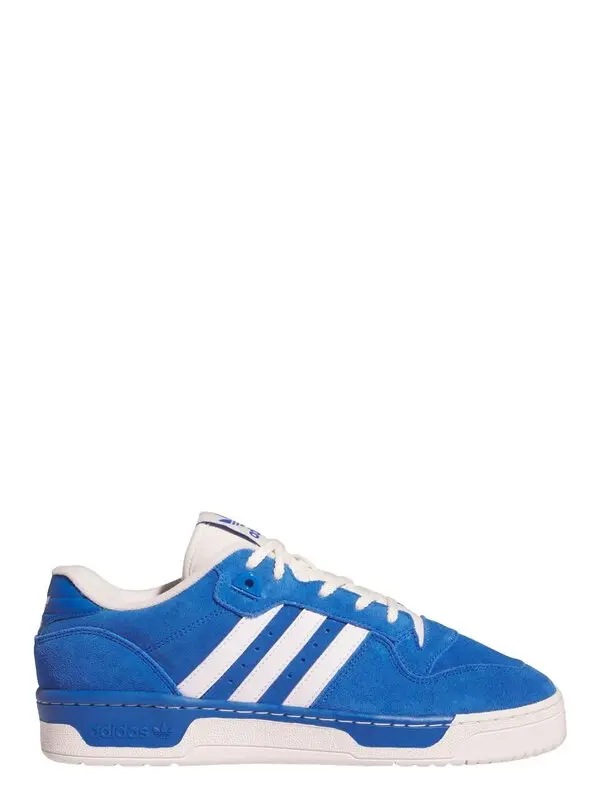 Adidas Rivalry Low Sneakers - Blue