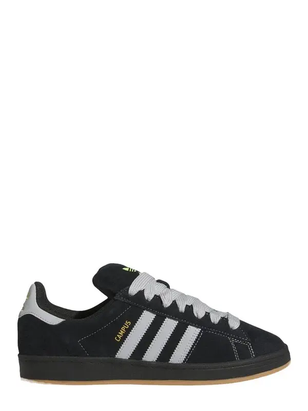 Adidas Campus 90s Adv Sneakers - Black