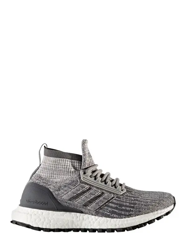 Adidas Ultraboost At J - Grey
