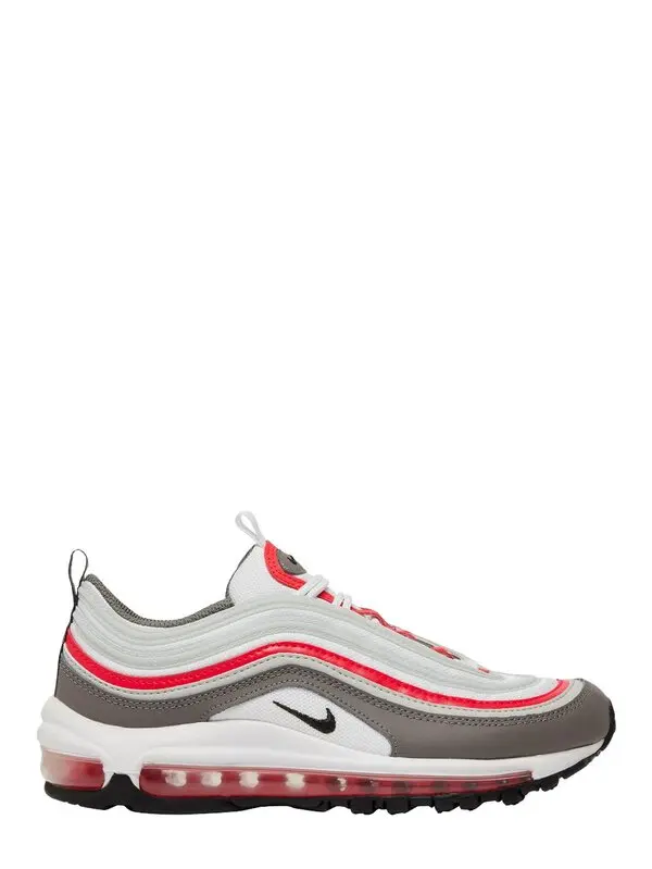 Nike Air Max 97 Gs Sneakers - White