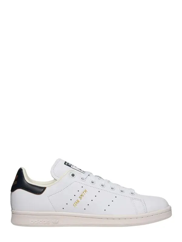 Adidas Stan Smith Sneakers - White