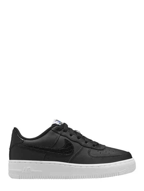 Nike Air Force 1 Lv8 Gs Sneakers - Black