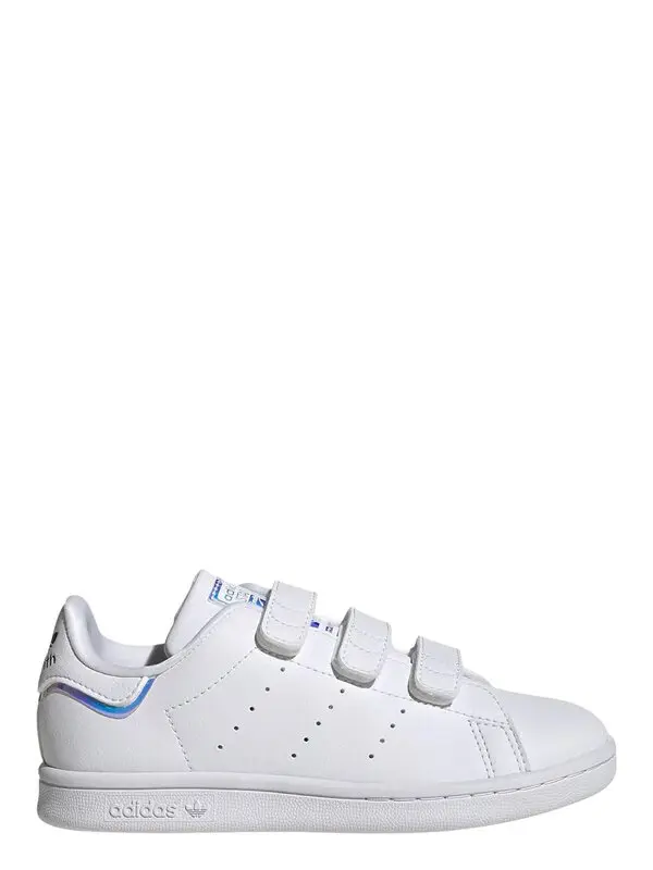 Adidas Stan Smith Cf C Sneakers - White