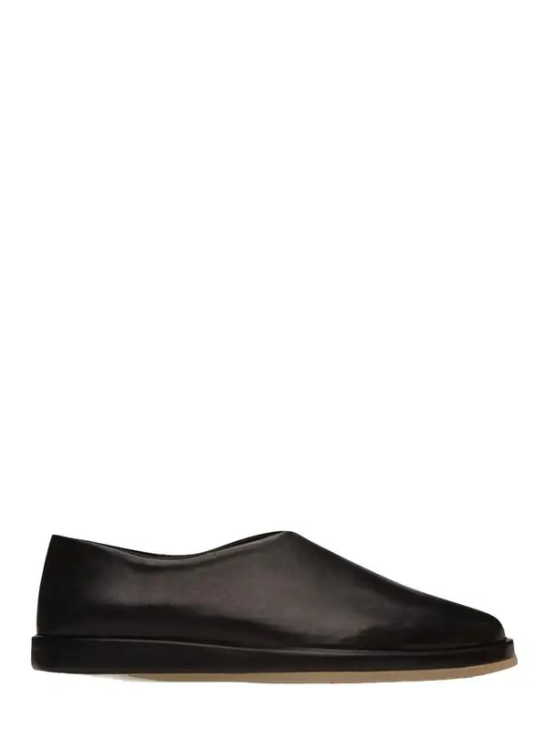 Fear Of God The Mule Loafer - Black
