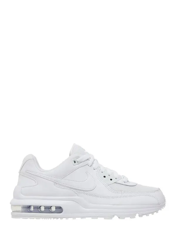 Nike Air Max Wright Gs Sneakers - White
