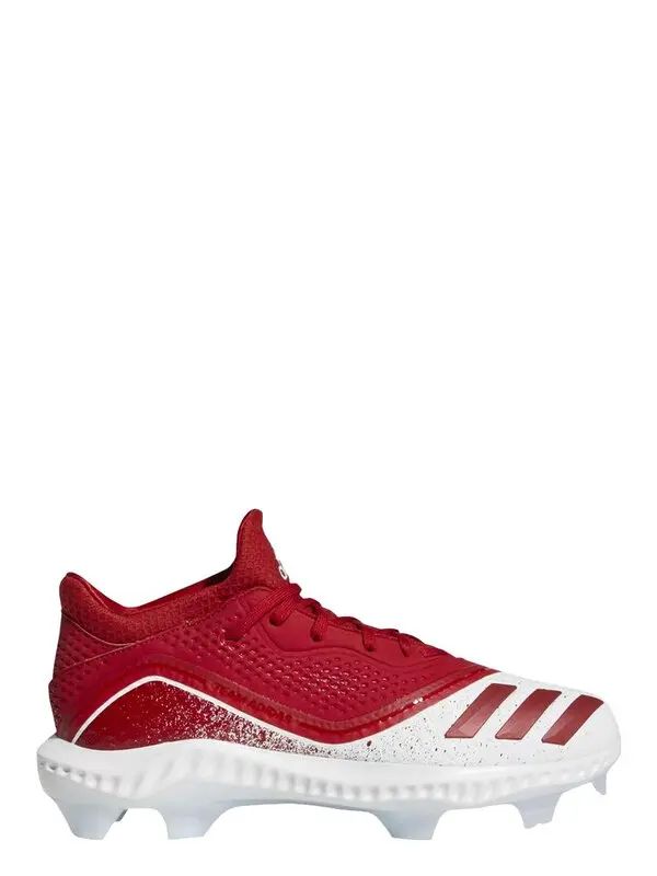 Adidas Icon 5 Bounce - Red
