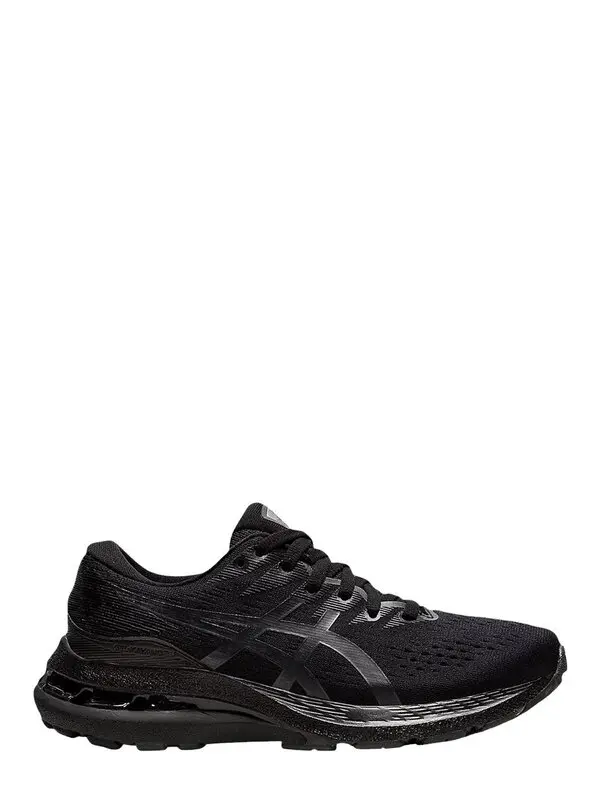 Asics Gel Kayano 28 Gs Sneakers - Black