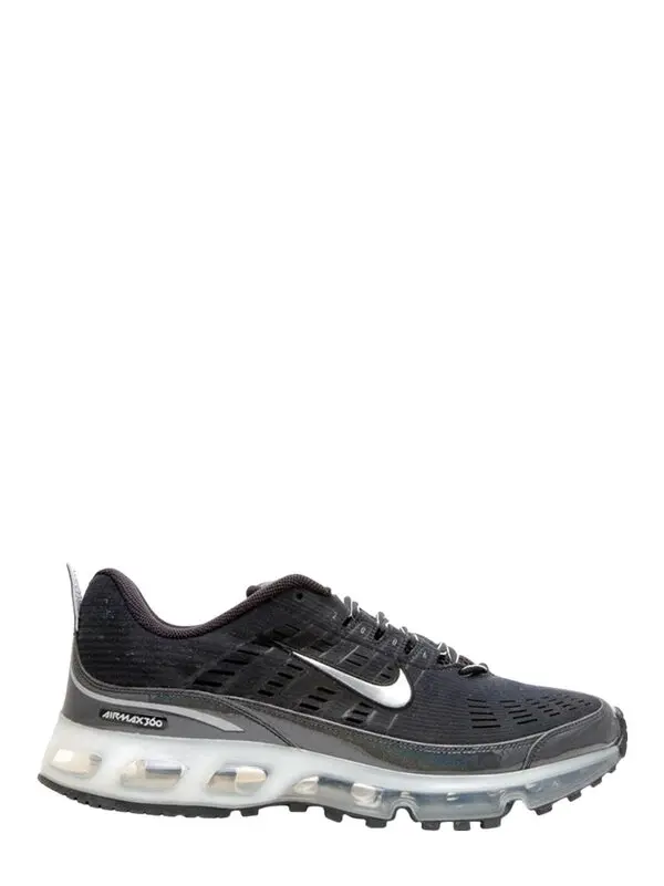 Nike Air Max 360 Sneakers - Black