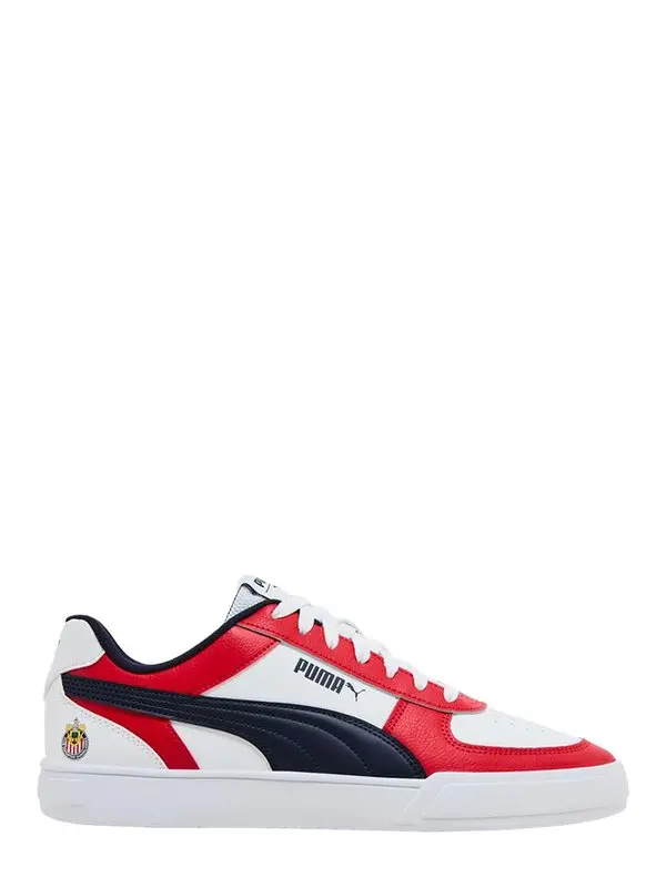 PUMA Chivas X Caven Home Kit Sneakers - White