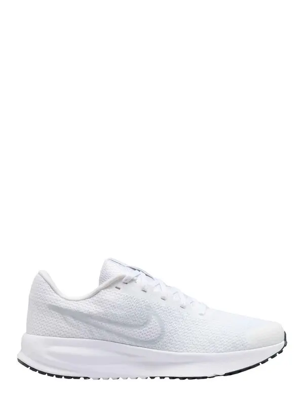 Nike Run Defy Athletic Sneakers - White