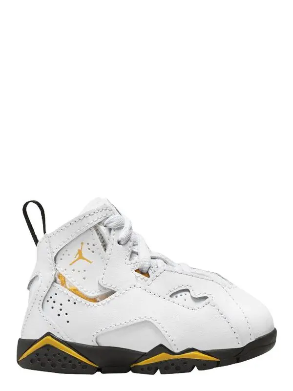 JORDAN True Flight Td Sneakers - White