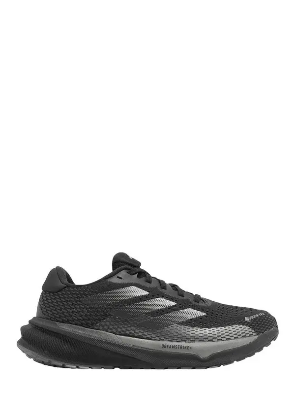 Adidas Supernova Gore-tex Sneakers - Black