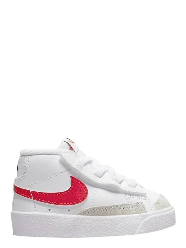 Nike Blazer Mid '77 Td Sneakers - White