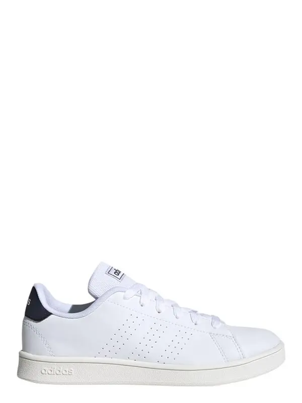 Adidas Advantage J Sneakers - White