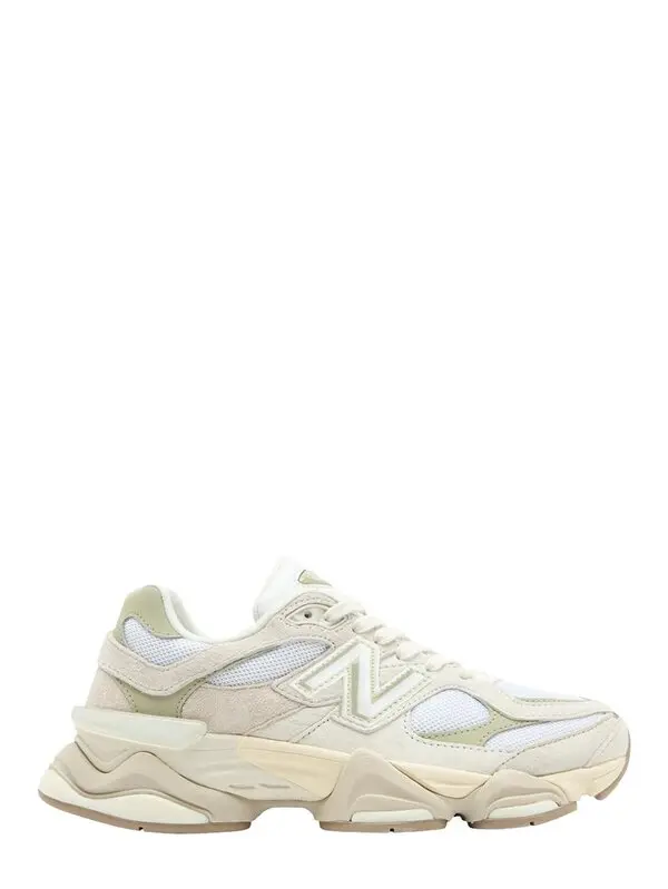 NEW BALANCE 9060 Sneakers - Cream
