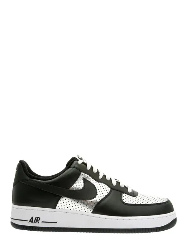 Nike Air Force 1 '07 Sneakers - Silver