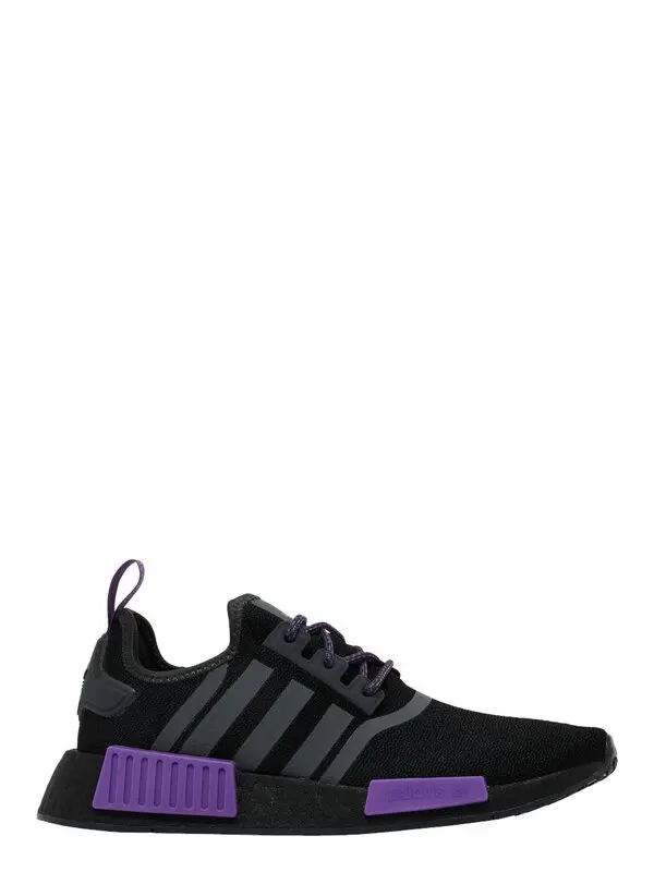 Adidas Nmd_r1 J Sneakers - Black