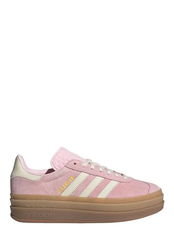 Adidas Gazelle Bold Sneakers - Pink