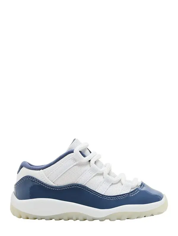 JORDAN 11 Retro Low Td Sneakers - Blue