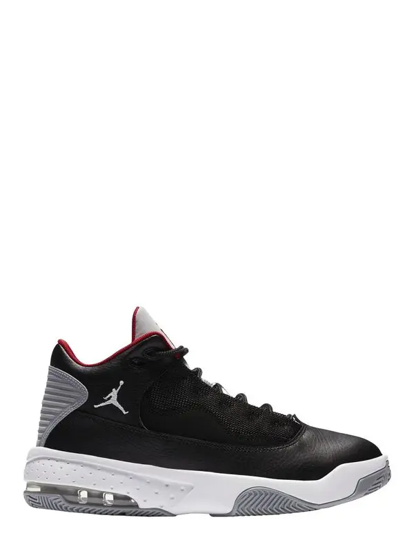 JORDAN Max Aura 2 Gs Sneakers - Black