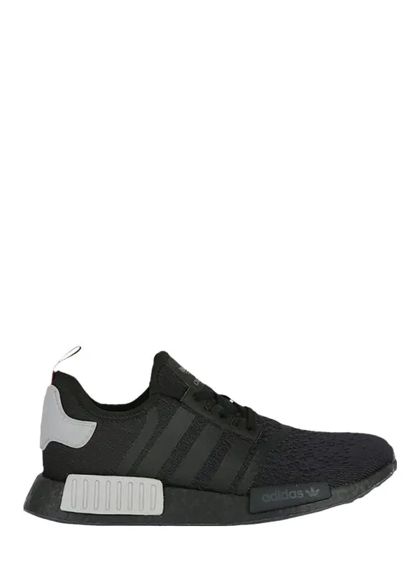 Adidas Nmd_r1 Sneakers - Black