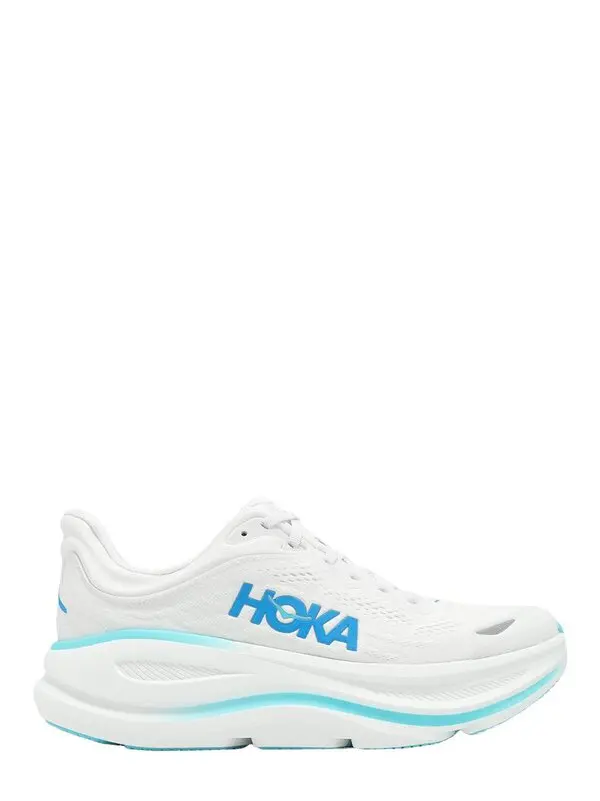 Hoka Bondi Sneakers - White