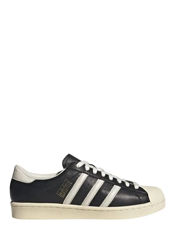 Adidas Superstar Vintage Made In Germany Sneakers - Black