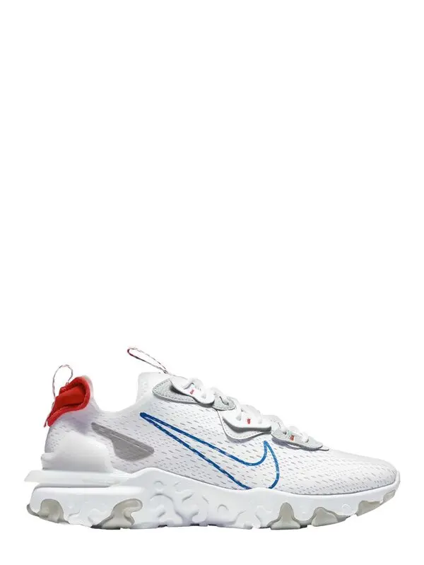 Nike React Vision 'usa' Sneakers - White