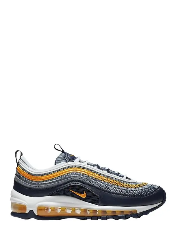 Nike Air Max 97 Rf Gs Sneakers - Blue