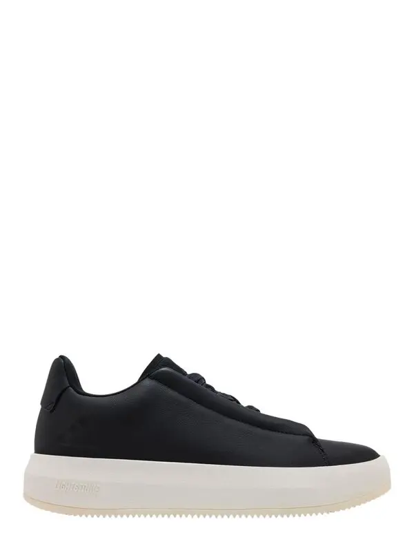 Adidas Acesmash White - Black