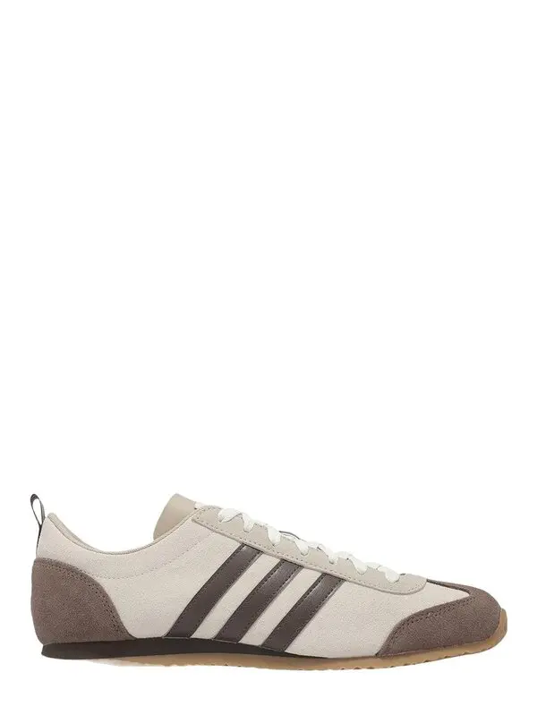 Adidas Vs Jog 2.0 Sneakers - Brown