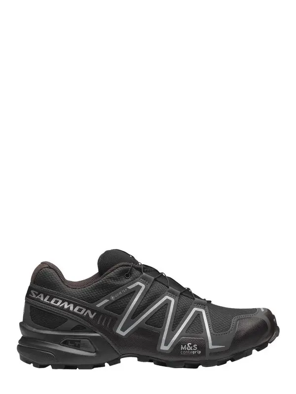 SALOMON Speedcross 3 Gore-tex Sneakers - Black