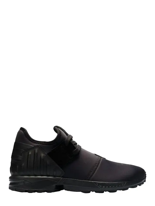 Adidas Zx Flux Plus Sneakers - Black
